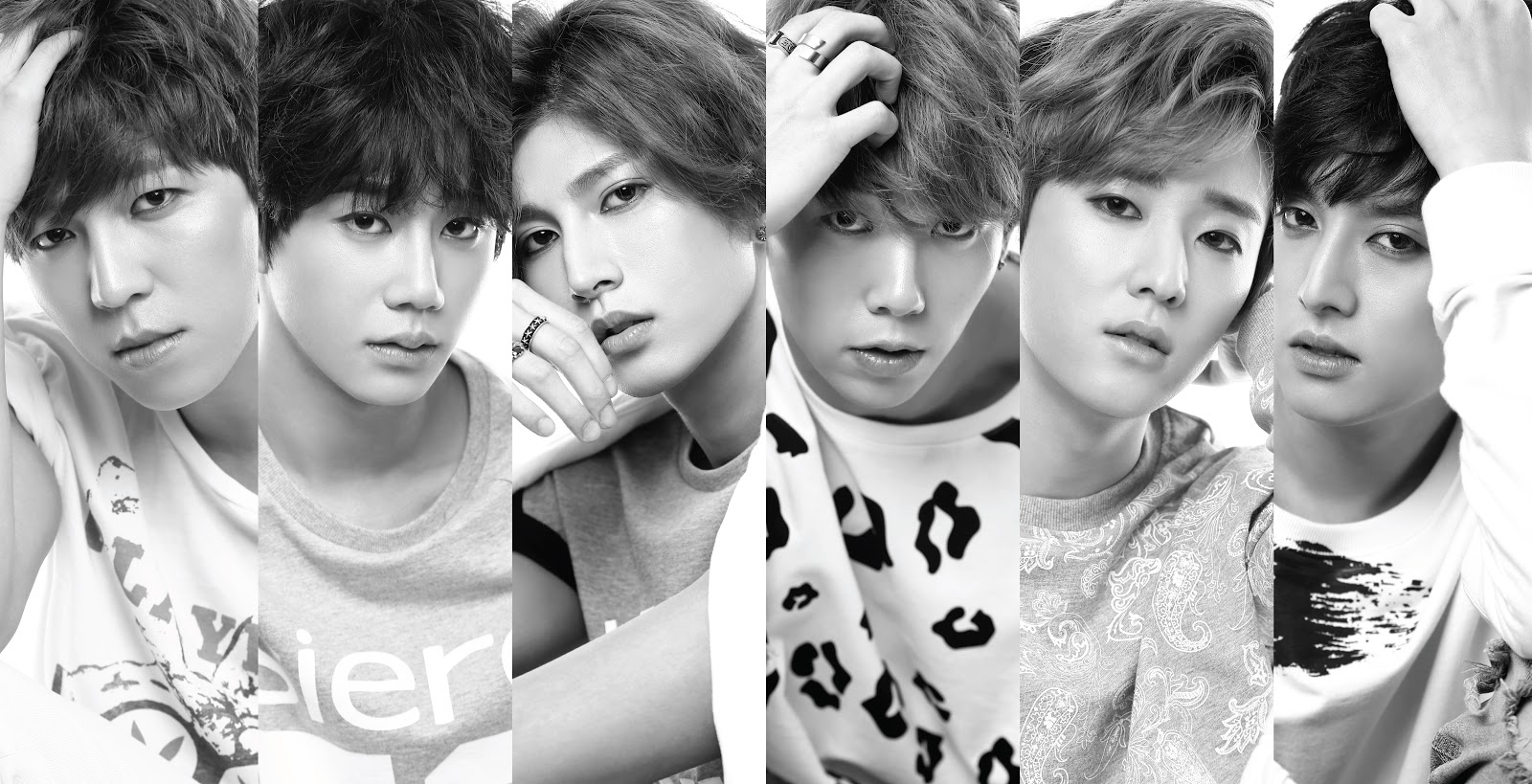 U-KISS [[Discografía]] ♪