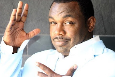 Kingi Knox Presents The GREATEST Fan: RODNEY PERRY in Tyler Perry's ...