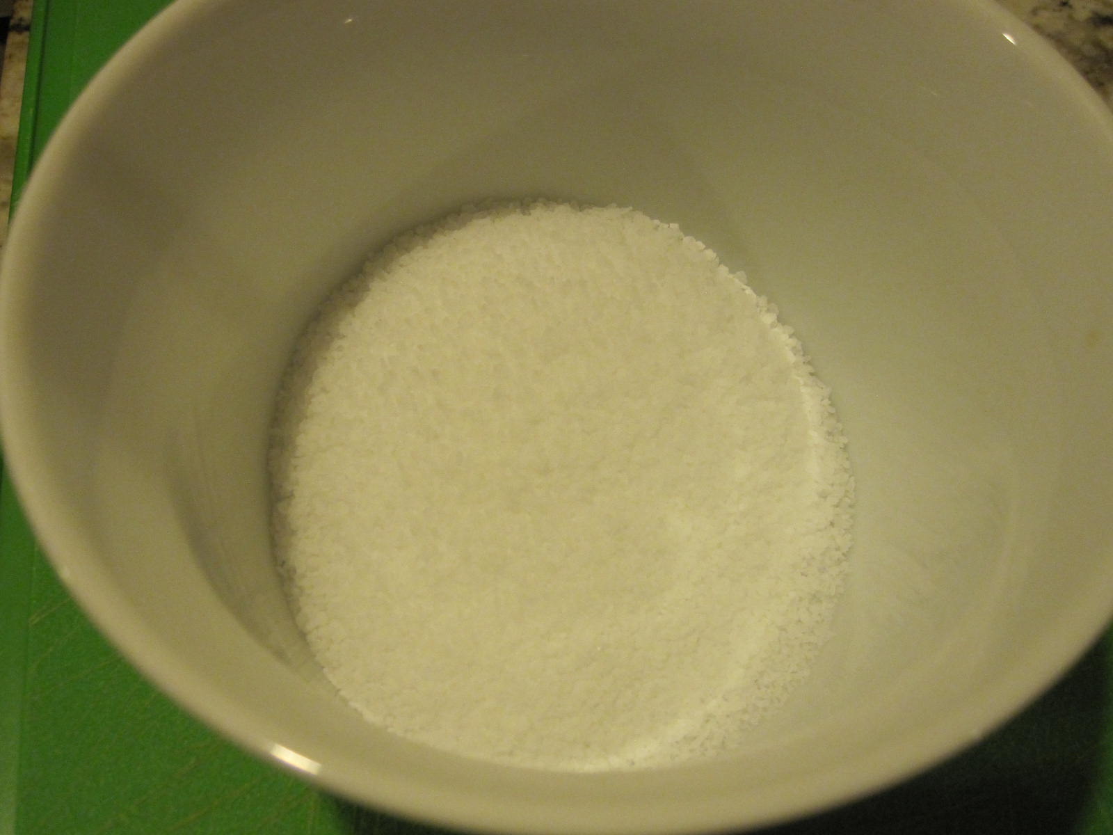 Eat with Grace: Vanilla Salt