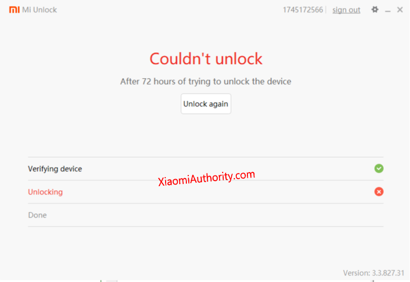 How to unlock Bootloader on your Xiaomi device (Redmi and Mi phone) New ...