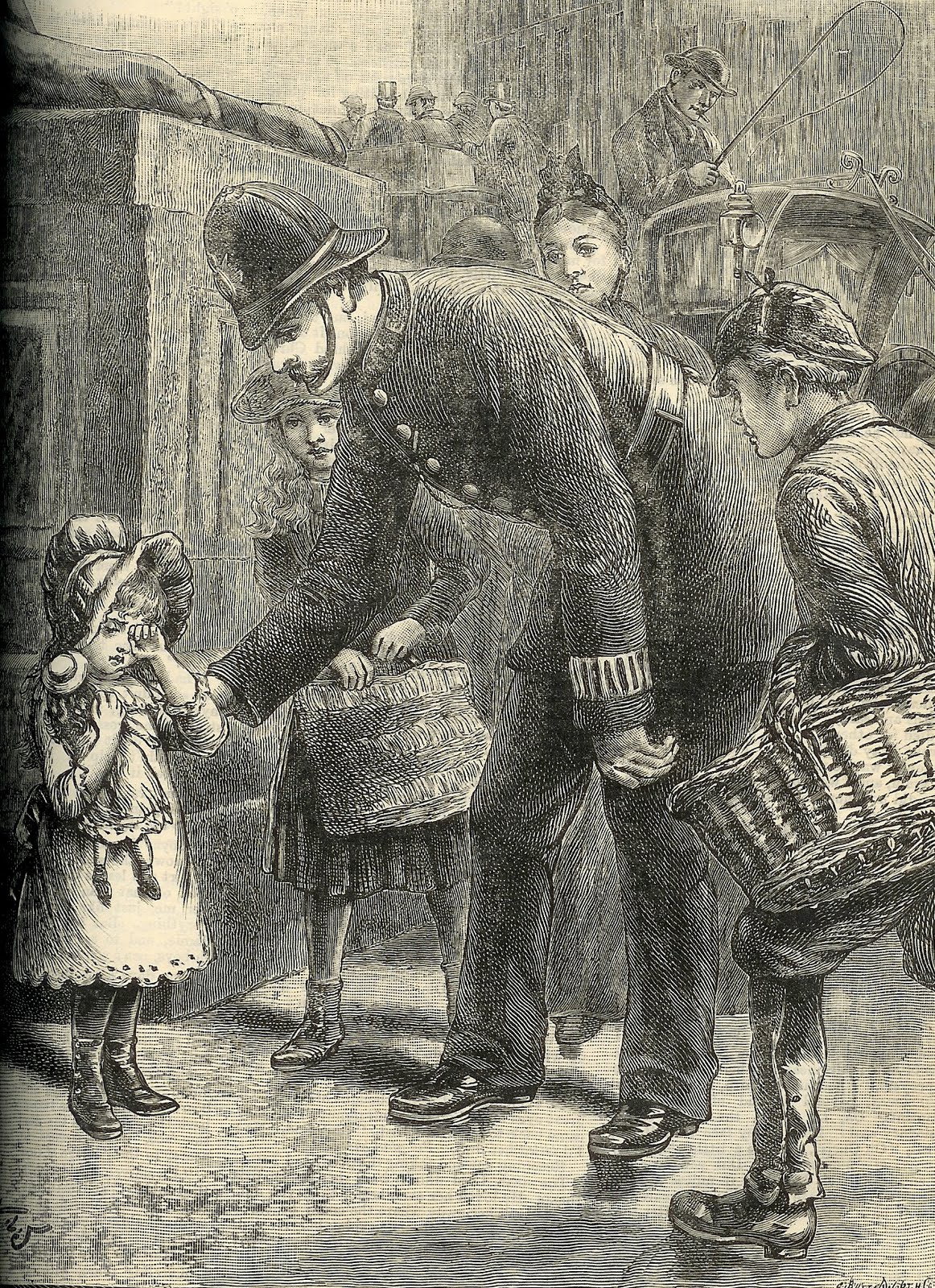 Metropolitan Police Research: Metropolitan Police Service Records ...