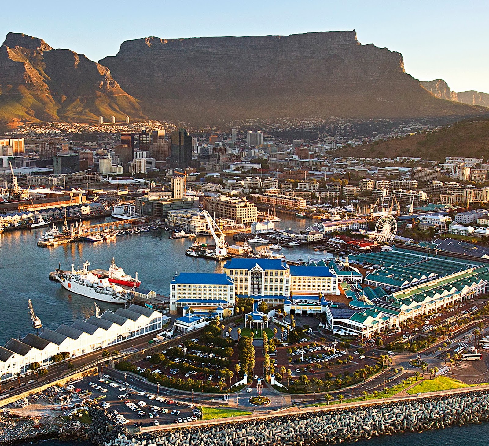 BluBird Entertainment : Water conservation is culture at Sun ...