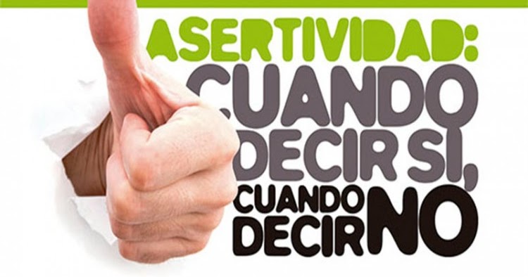 Así en Veracruz: ¿Qué es la asertividad…?
