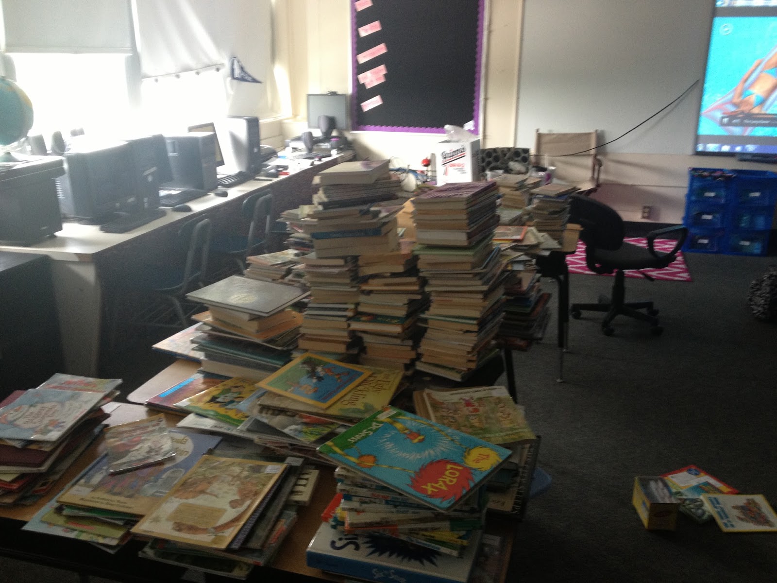 Mrs. Crum's Classroom