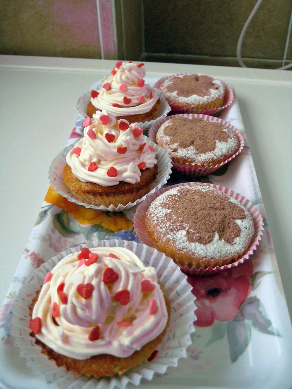 Mis Recetas con Historia: Torta de refresco de naranja de mi mamá