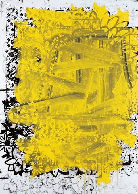 Christopher Wool | a f a s i a