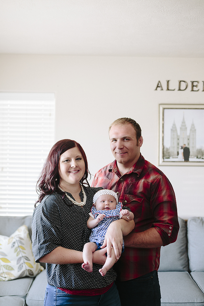 sam comstock photography: family | alder