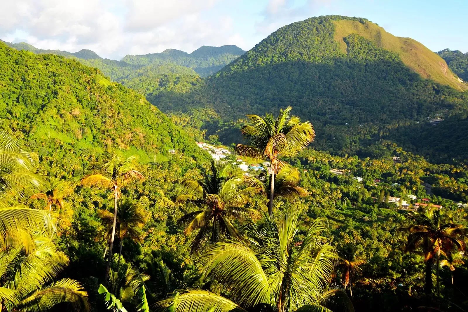 30 Interesting Things About The Caribbean Island, Saint Lucia | Amazing ...