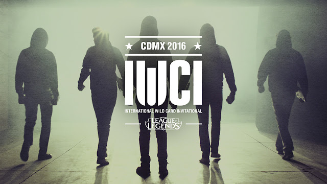 League of Legends: Torneio IWCI começa nesse final de semana - GameBlast