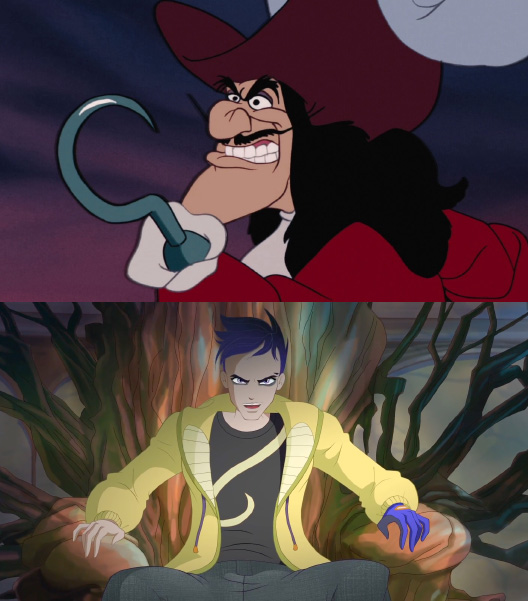 World of Winx - Staffel 1: Meine Theorien | GermanSirenix - Testseite 2018