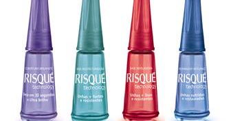 Saiba mais sobre a nova linha da Risqué | Brenda Marie