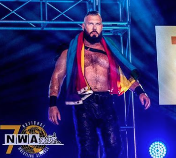 Beefcakes of Wrestling: 2019