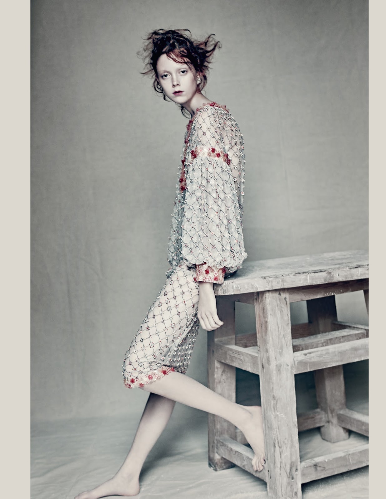 Nathan (fka Natalie) Westling | Models | Page 3 | Skinny Gossip Forums