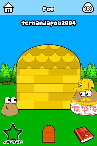 Pou