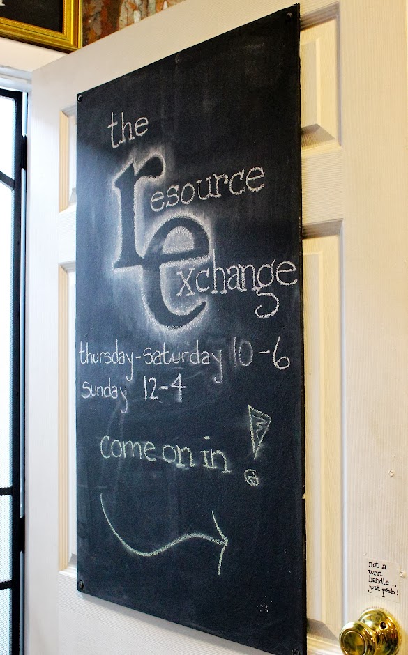 The Resource Exchange of Philadelphia, PA