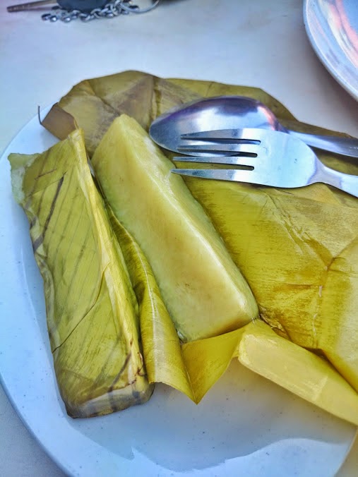 Burasak di Restoran Anjung Desa, Taman Universiti Skudai Johor Nurul ...