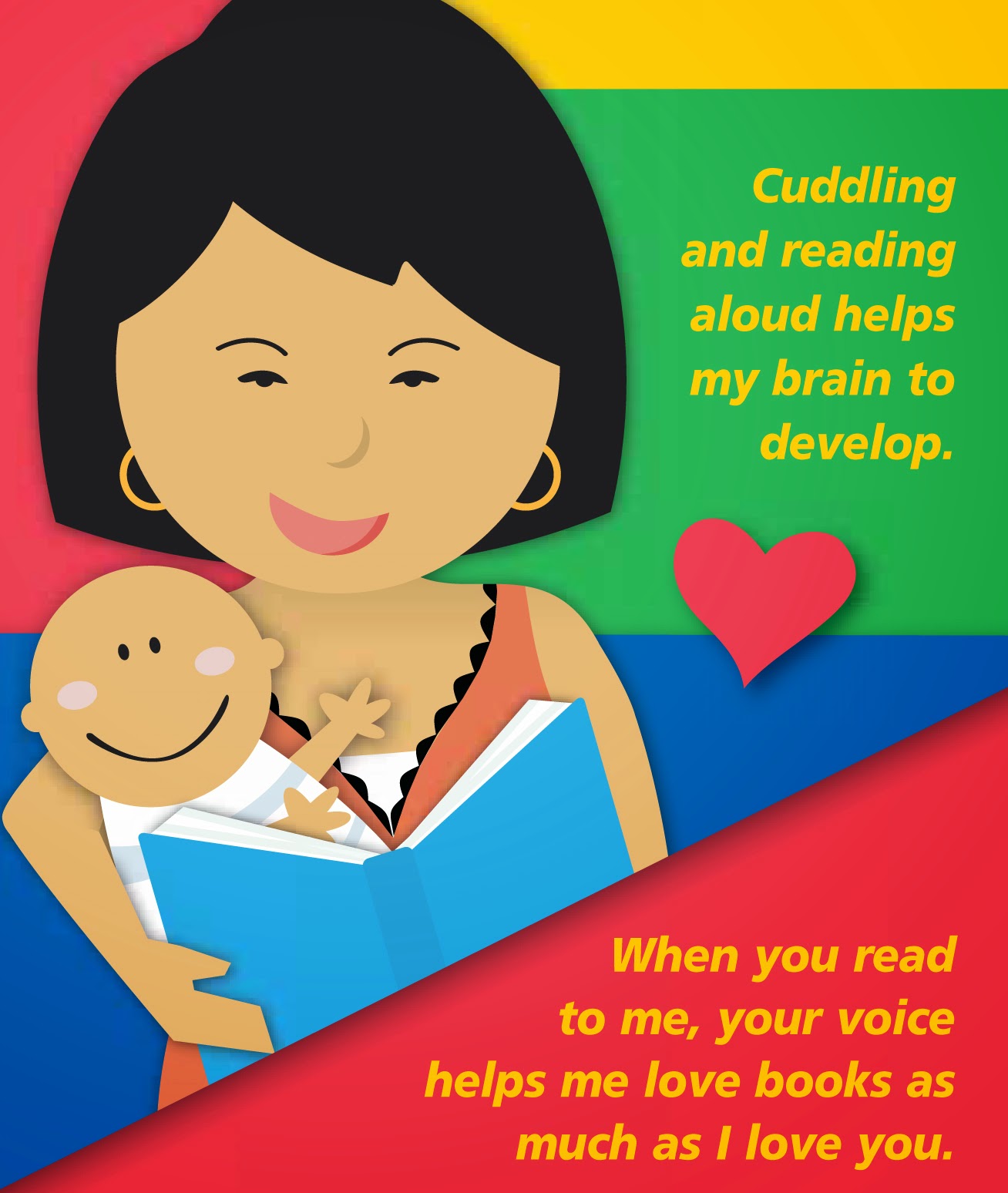 November is Family Literacy Month