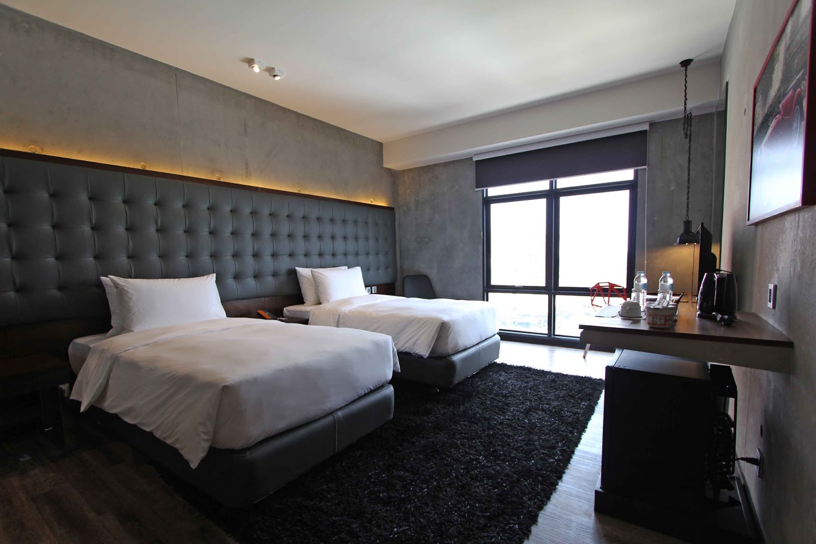 Slide into Style in B Hotel QC - Blog for Tech & Lifestyle