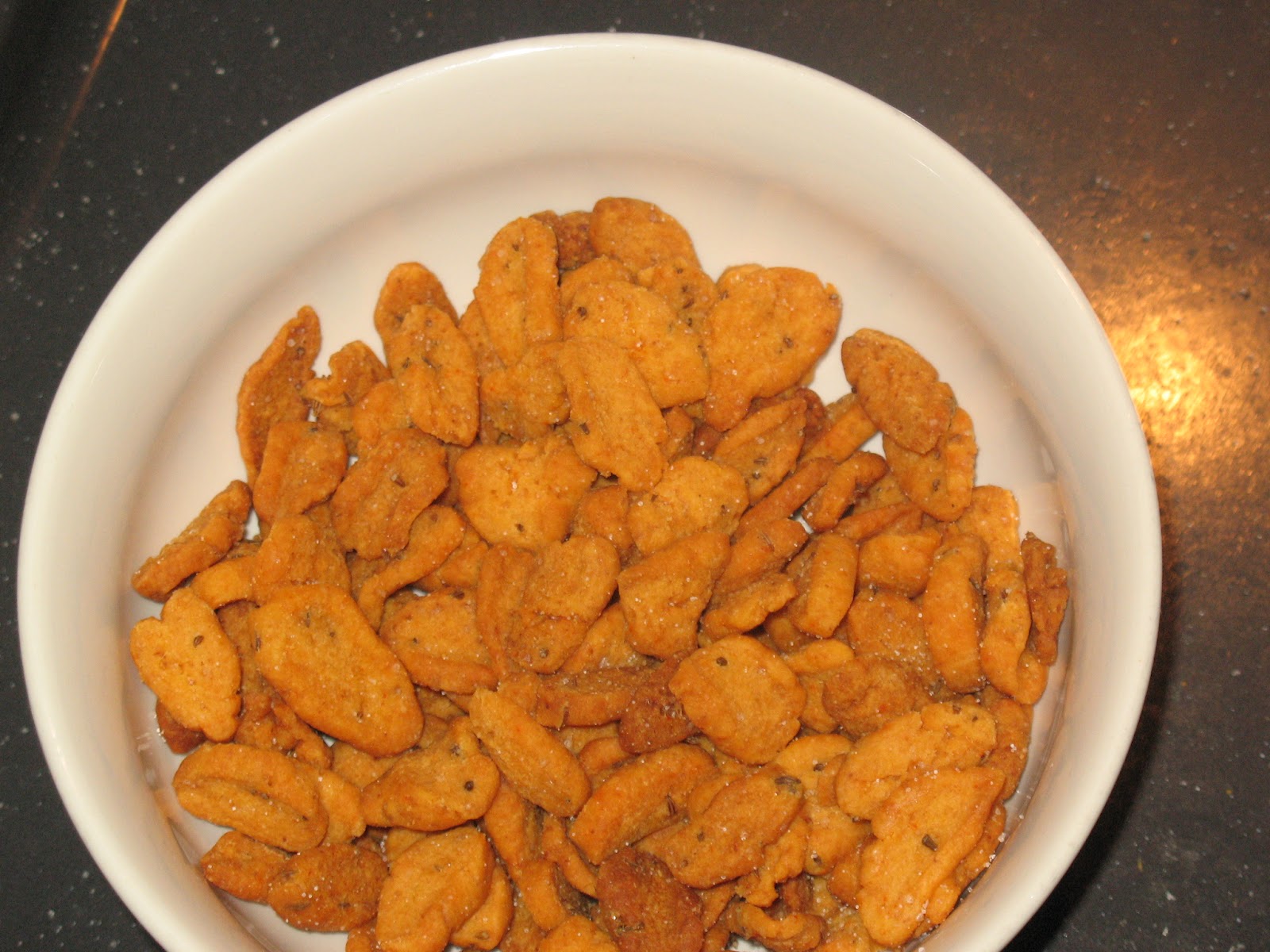 Domaći kviki gric - Moderna kuhinja - na moj način