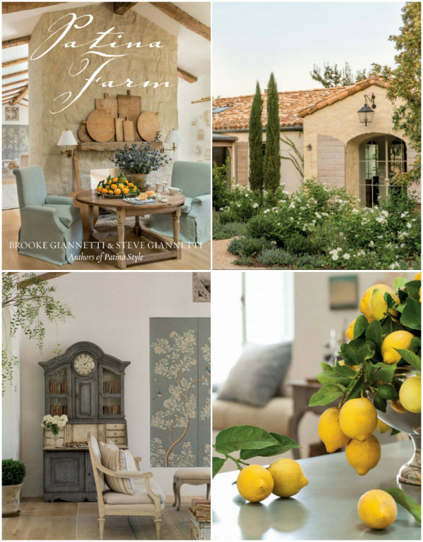 ciao! newport beach: book review: patina farm
