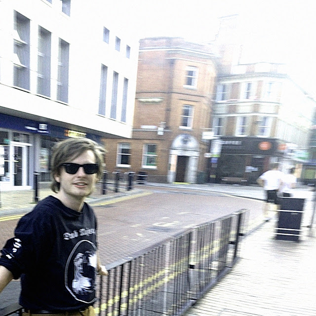 "Underground City" : An Interview with Sam Nicholas of Corrections ...