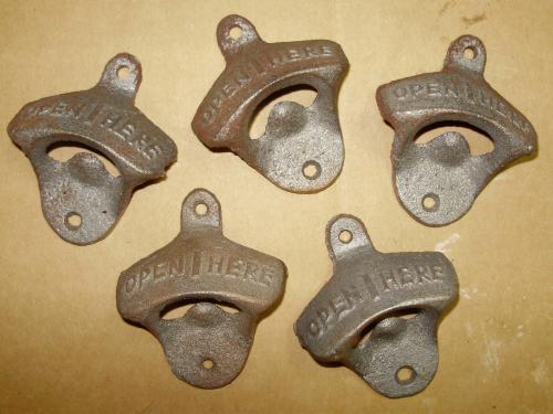 Time Machine to the Twenties: 1933 Necessary Kitchen Utensils - Part 2