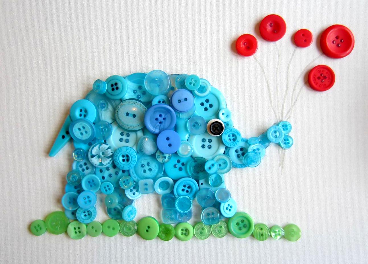 Butang Baju Abang Mana... Pah? - Relaks Minda