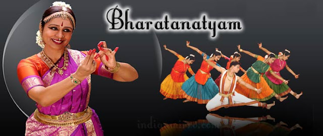 amudu: History And Origin of Bharatanatyam