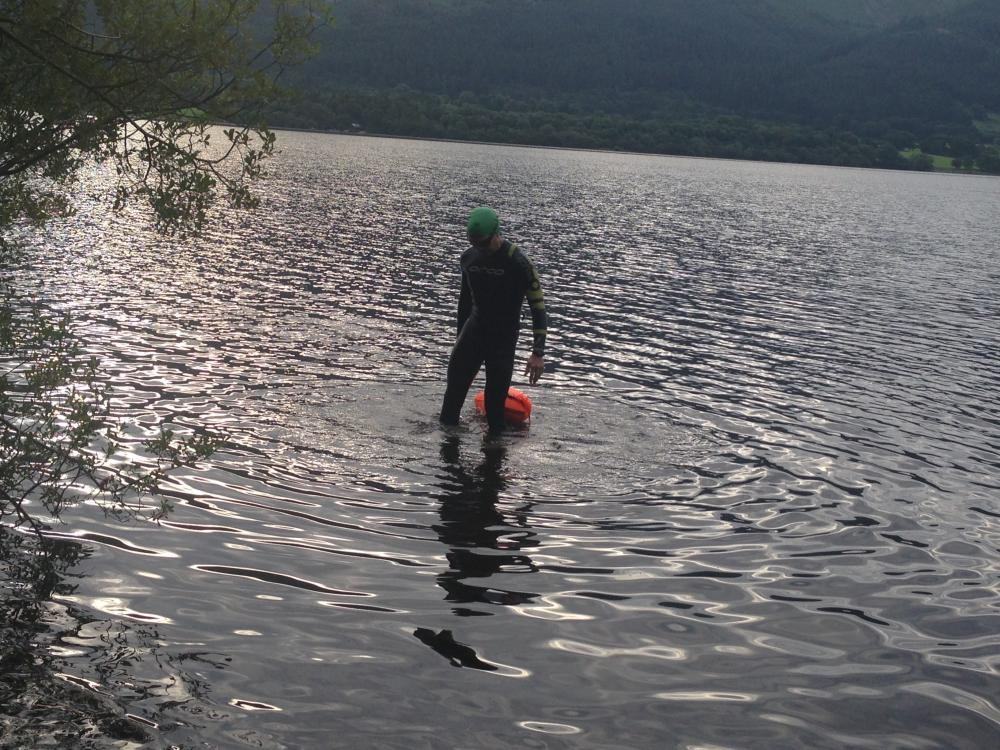 The Exile's View: Frog Graham Round