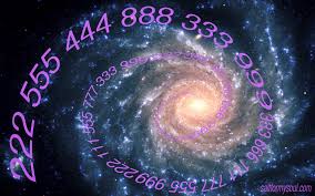 puricare chronicles: NUMBERS IN THE UNIVERSE - God's creation is based ...