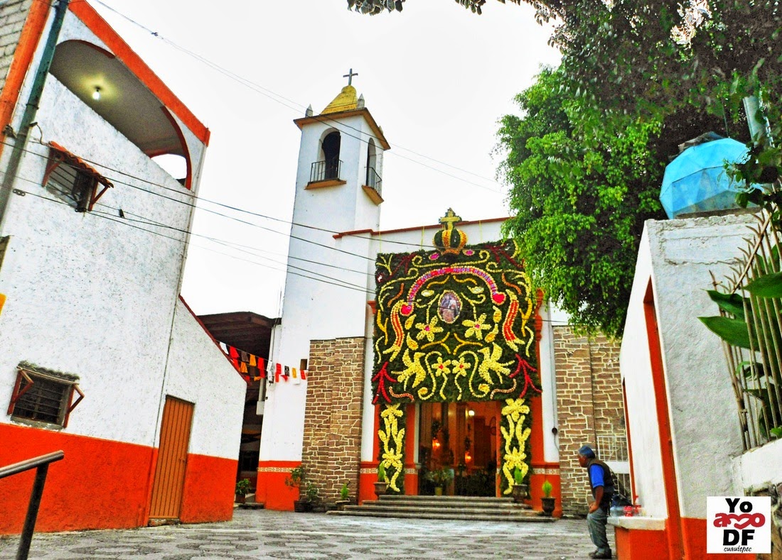 Cuautepec ~ Desarrollo Sustentable