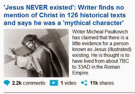 Codex Celtica: Missing The Messiah