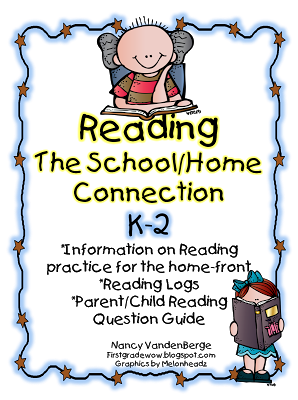 First Grade Wow: June 2013