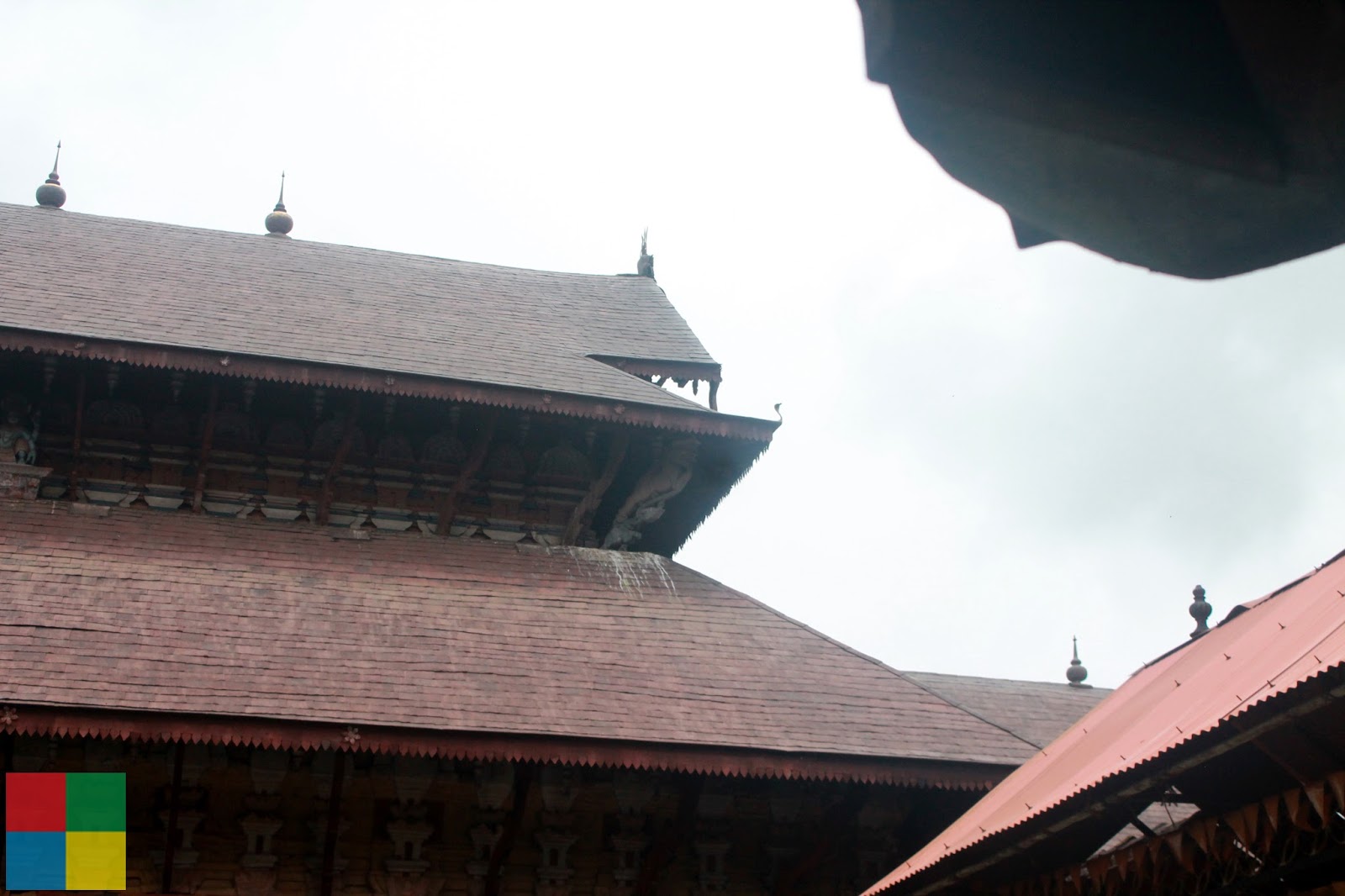 Madhur temple, Kasargod
