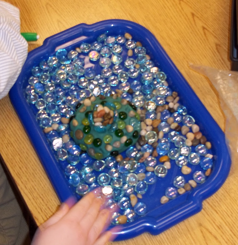 Brick by Brick: 5 Ways to Use Rocks