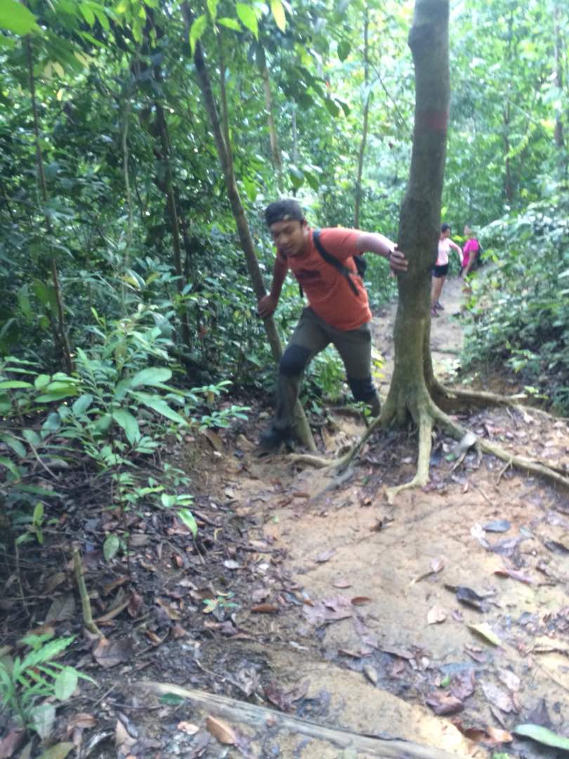 BUKIT TOK'KUN, CHEROK TOK'KUN, PULAU PINANG