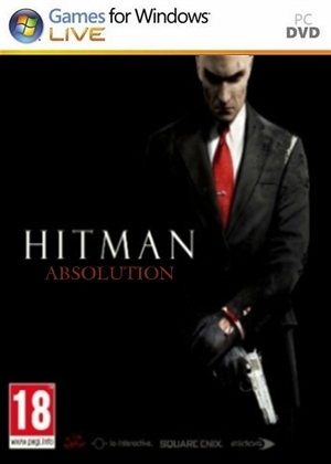 Hitman Absolution | PC | Torrent | Completo | Baixar Rápido Games