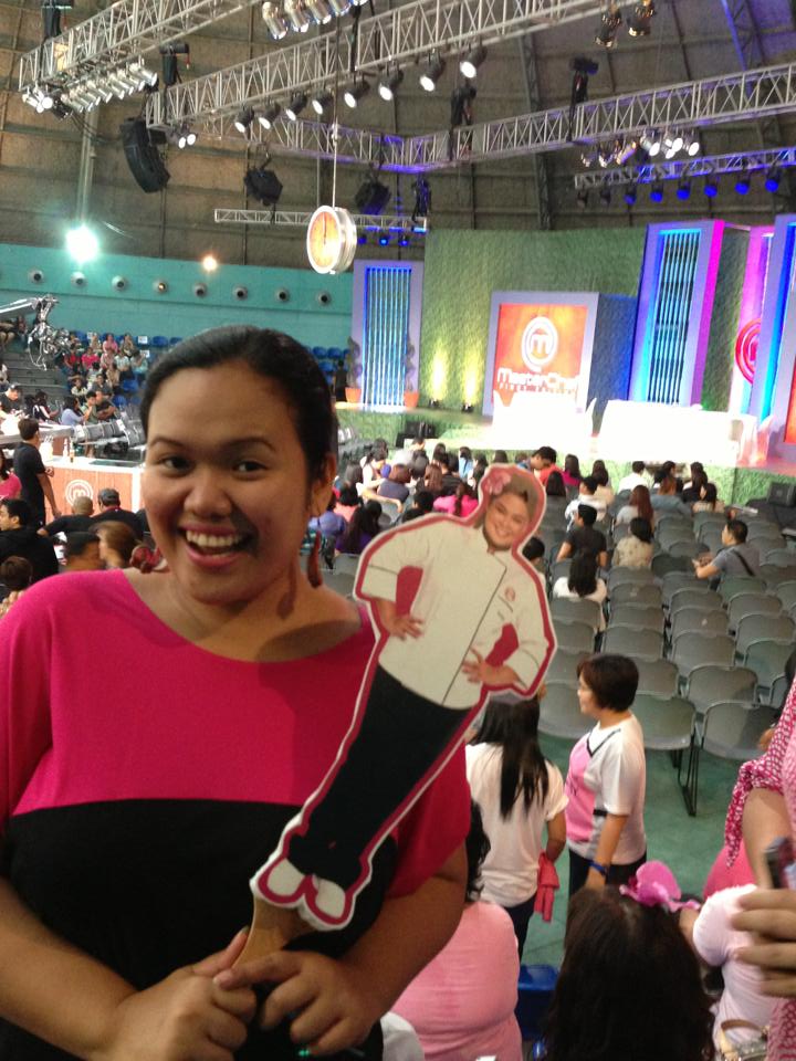 Extra Seksi!: In the Pink Corner: Ivory Yat!