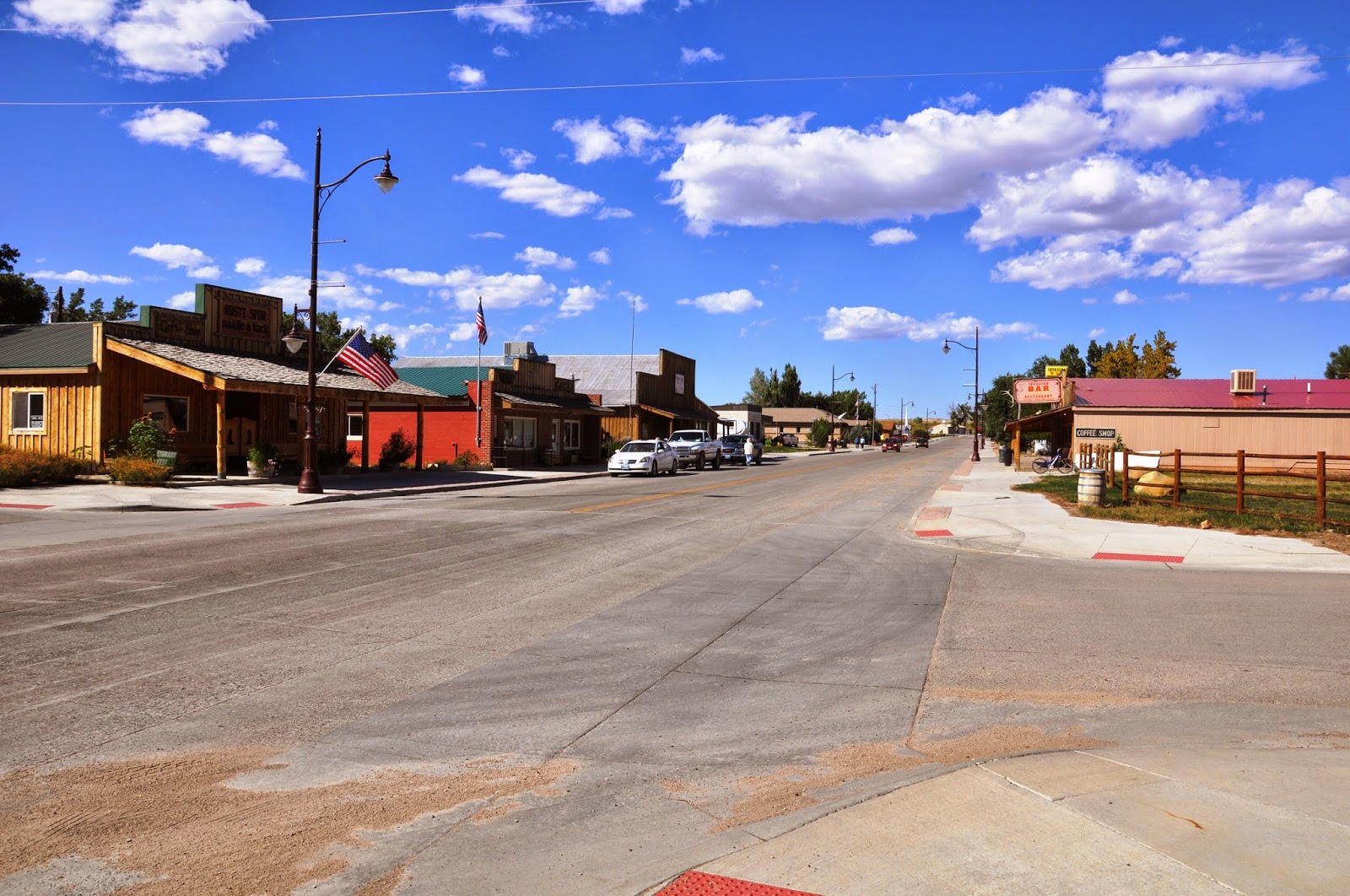 Wyoming's Johnson County War