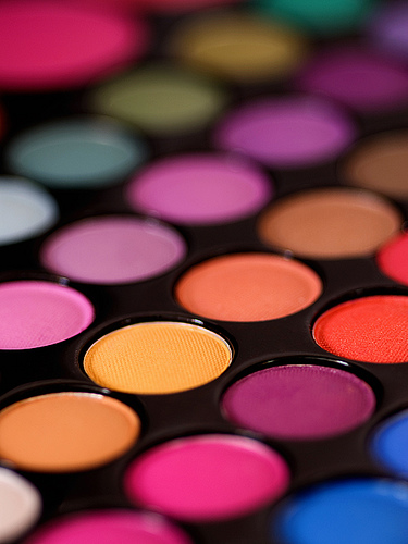 The Makeup Manifesto: Welcome to The Makeup Manifesto