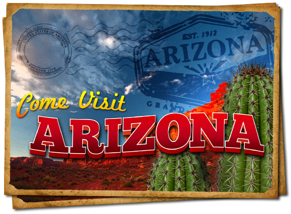 50 States in 50 Days