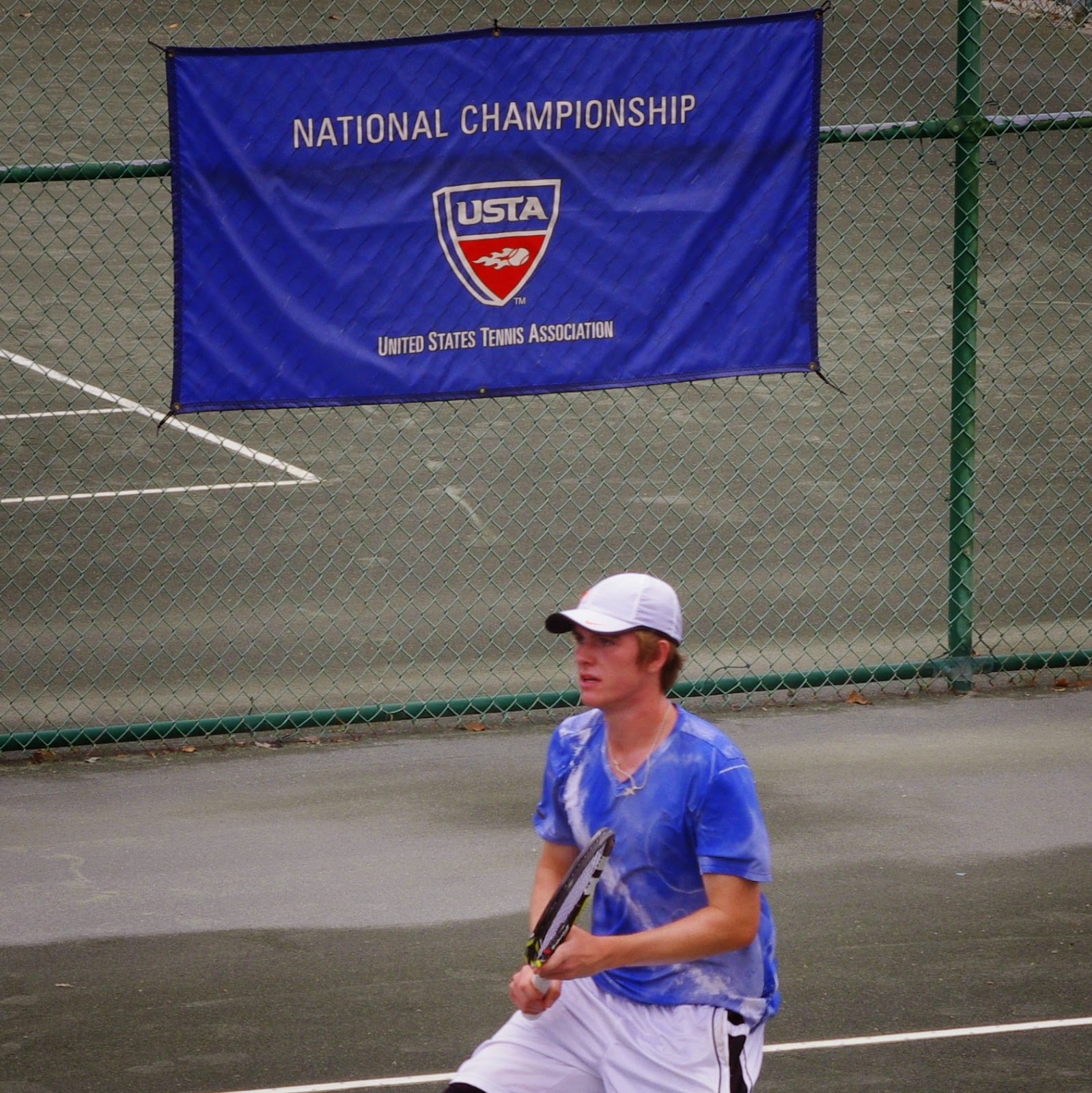 RCC Tennis: USTA National Clay Courts