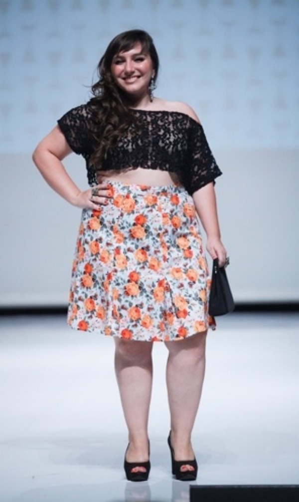 Marri Gattô - Deslizando nas curvas da mulher brasileira.: We can: Cropped!