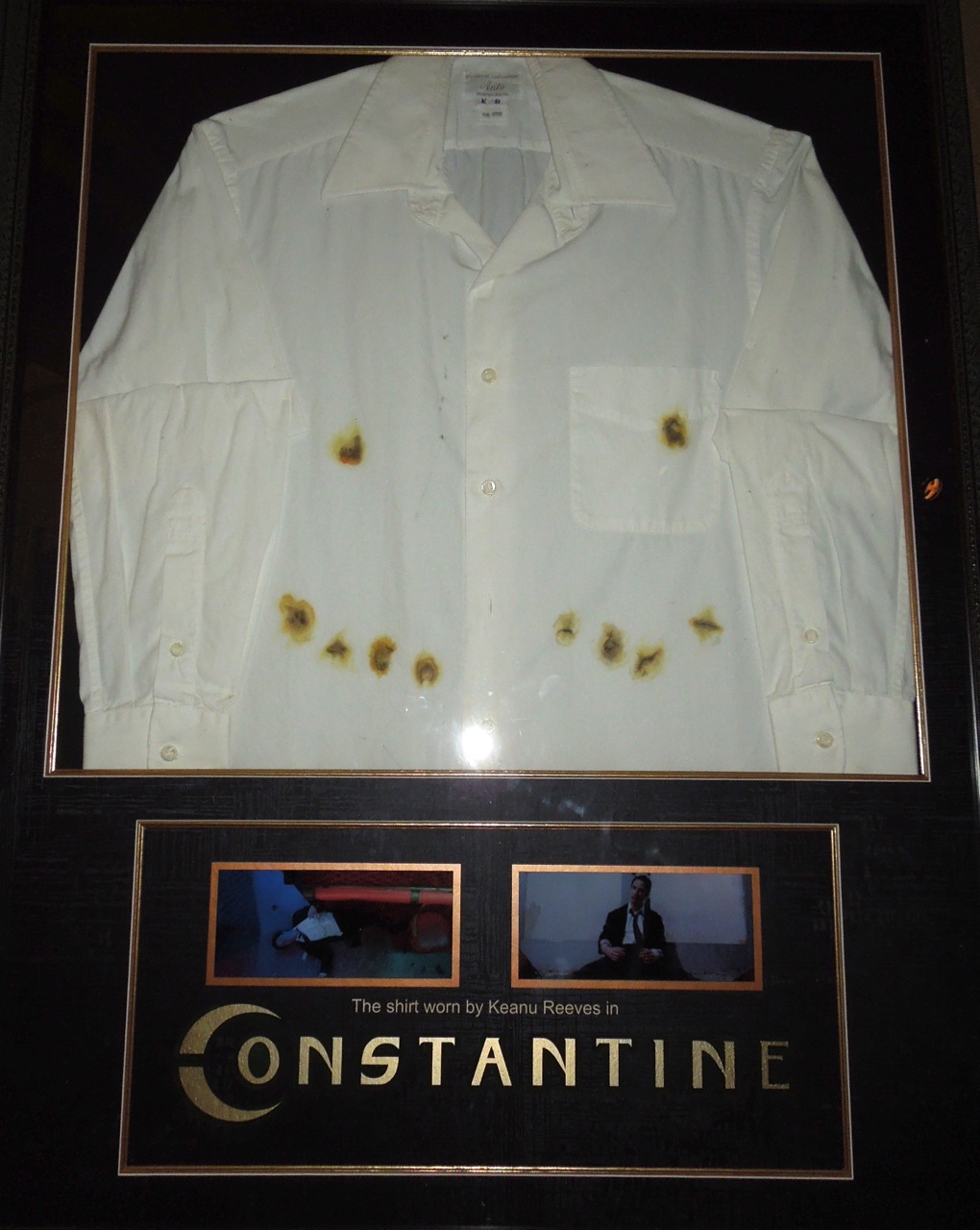 Hollywood Movie Costumes and Props: Crime, sci-fi and fantasy costumes ...