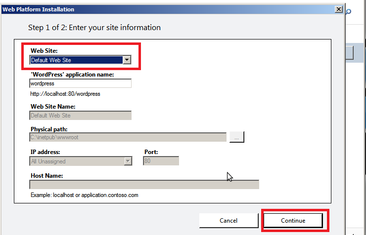 Tu espacio informatico: Instalacion en Windows Server 2008 R2 el PHP, MySQL windows 5.1 ...