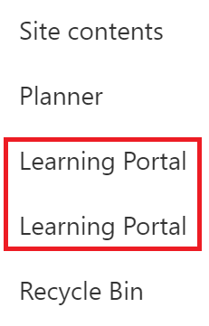 Jarbas Horst: Pitfalls when provisioning with Site Designs