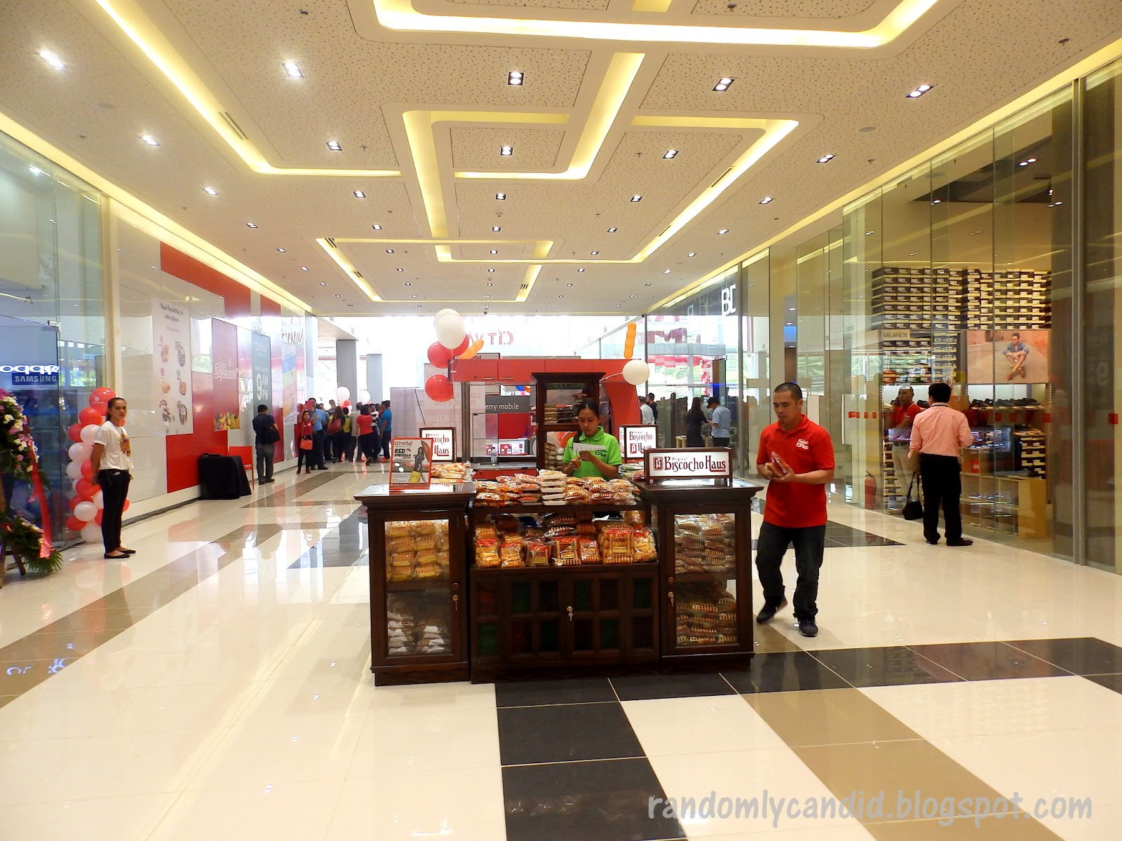 Iloilo's first CityMall opens in Tagbak, Jaro | Randomly Candid