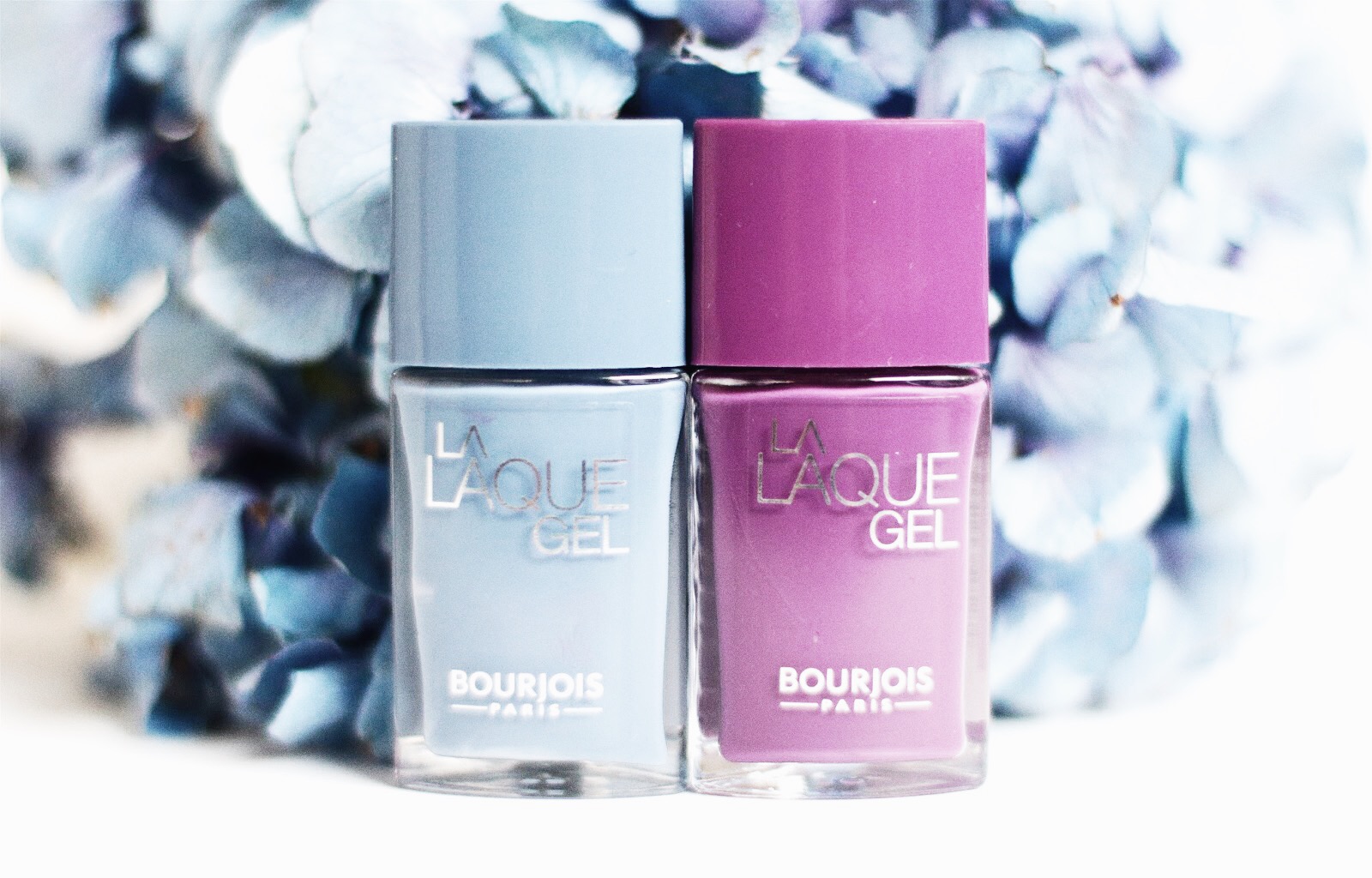 Bourjois La Laque GEL : Mon Avis | kleo beauté