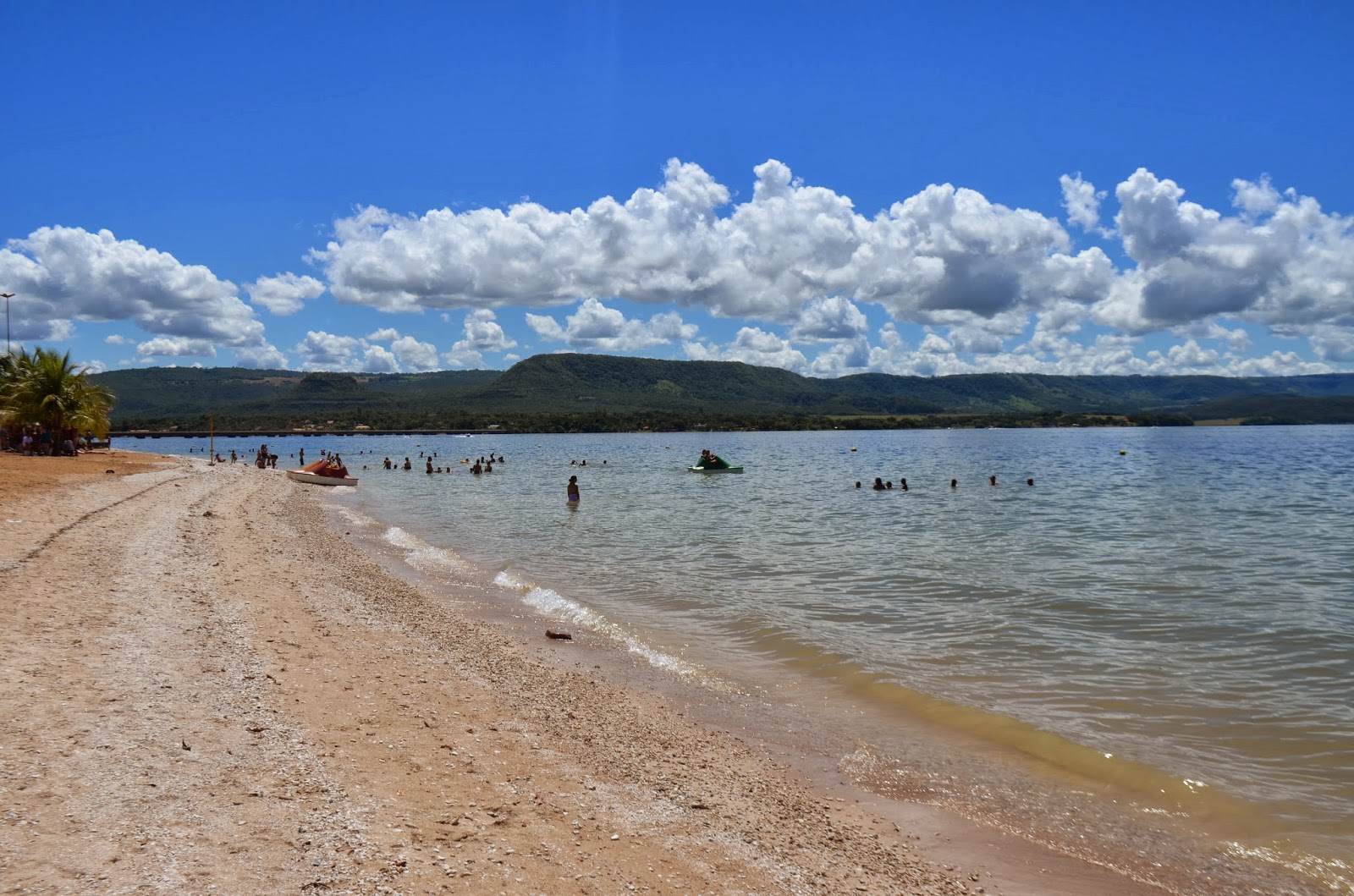 FOTOS DE VIAGENS: RIFAINA, SP