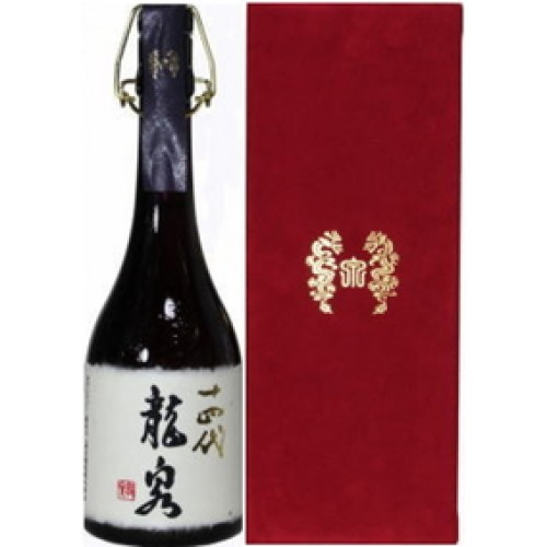 Roger's Sake, A Midway toward the Sake 清酒の途中: The Five Greatest Sake ...